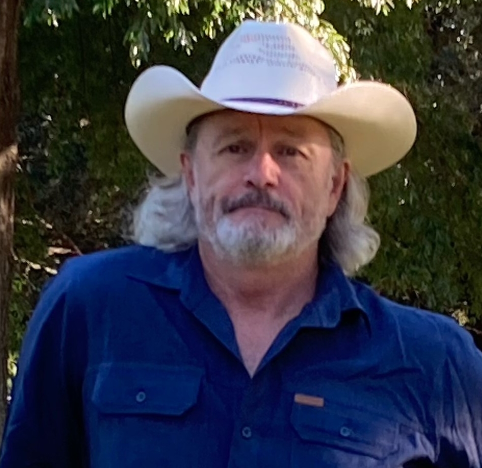 Neil Pierce – Libertarian Party of Alabama